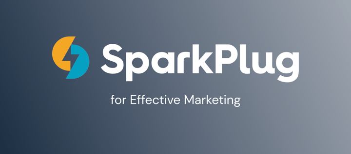 SparkPlug for Effective Marketing